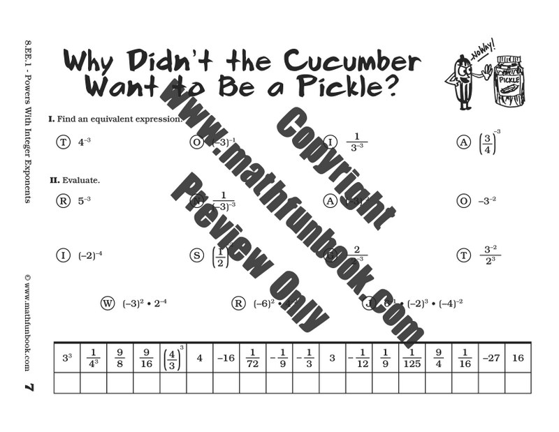 Math Cover Page Grade 8 math-cover-page-grade-8